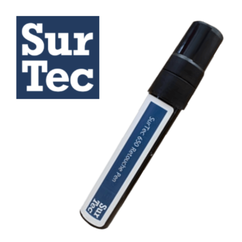 SurTec 650 Tri-Chrome Pre-Treatment & Repair Pens
