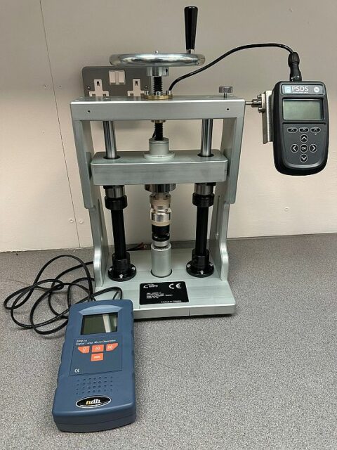 MIL-DTL 5541 Electrical Conductivity Resistance Testing